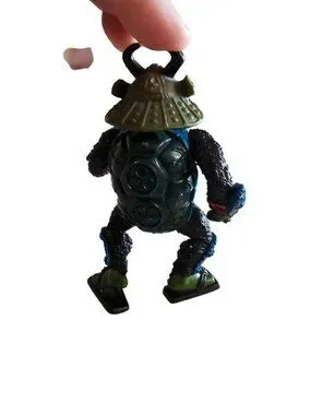 Playmates Toys | Toys | Teenage Mutant Ninja Turtles Tmnt Leo Sewer ...